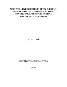 Welcome to Repository@USM - USM Research and Publication